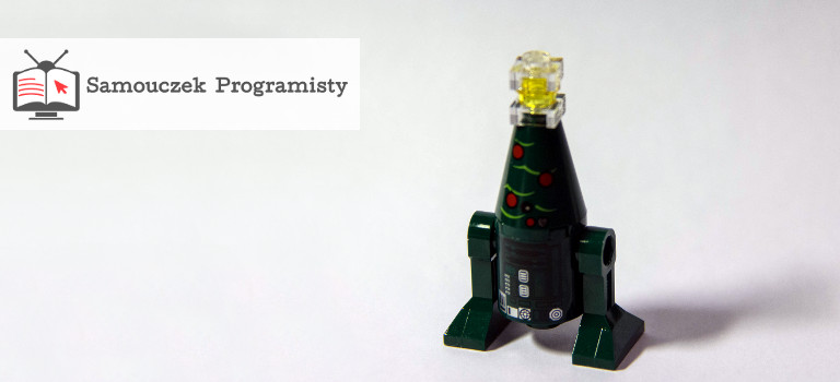 Advent of Code 2016 dzień 22 - Samouczek Programisty