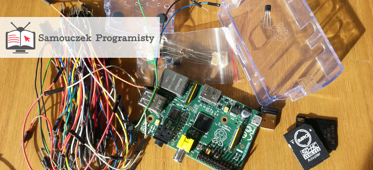 Projekt Pogodynka – wprowadzenie - Samouczek Programisty