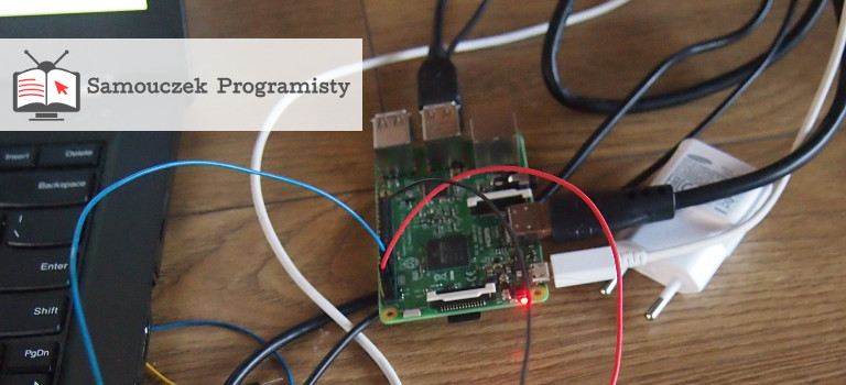 Pogodynka – działający termometr - Samouczek Programisty