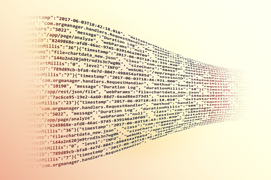 Format JSON w języku Java - Samouczek Programisty